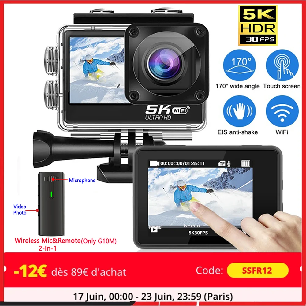 Cam-ra-de-sport-avec-objectif-Sony-IMX576-5K-4K-60FPS-EIS-48MP-Wi-Fi ...