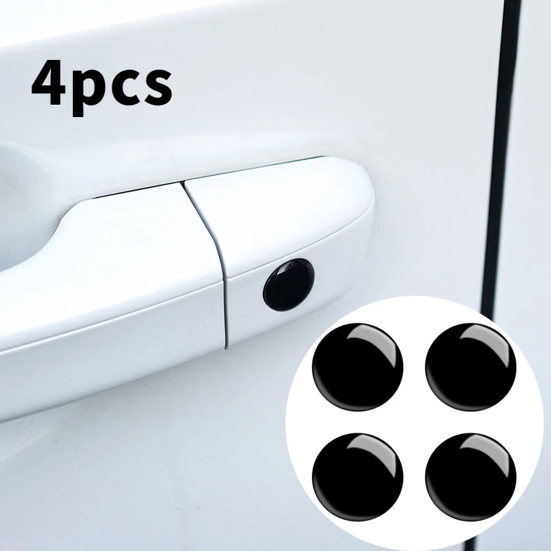Cars-Door-Keyhole-Protection-Sticker-Anti-blocking-Protective-Decals ...