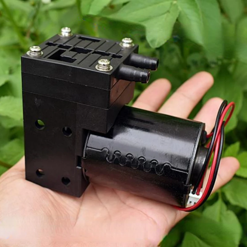 DC12V-Mini-vacuum-air-pump-high-pressure-suction-micro-vacuum-equipment ...