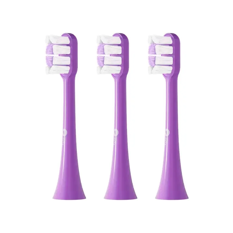 Replacement Toothbrush Heads for Revyline RL070 Electric Toothbrush ...