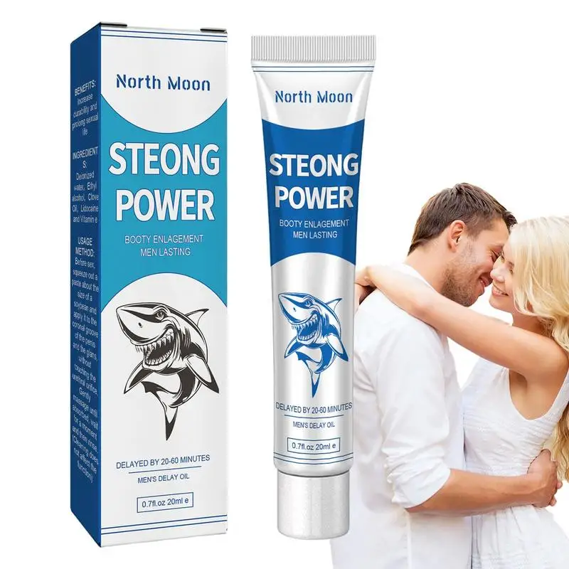Strong-Man-Cream-Enlargement-Gel-20ml-Men-Enlargement-Massage-Cream ...