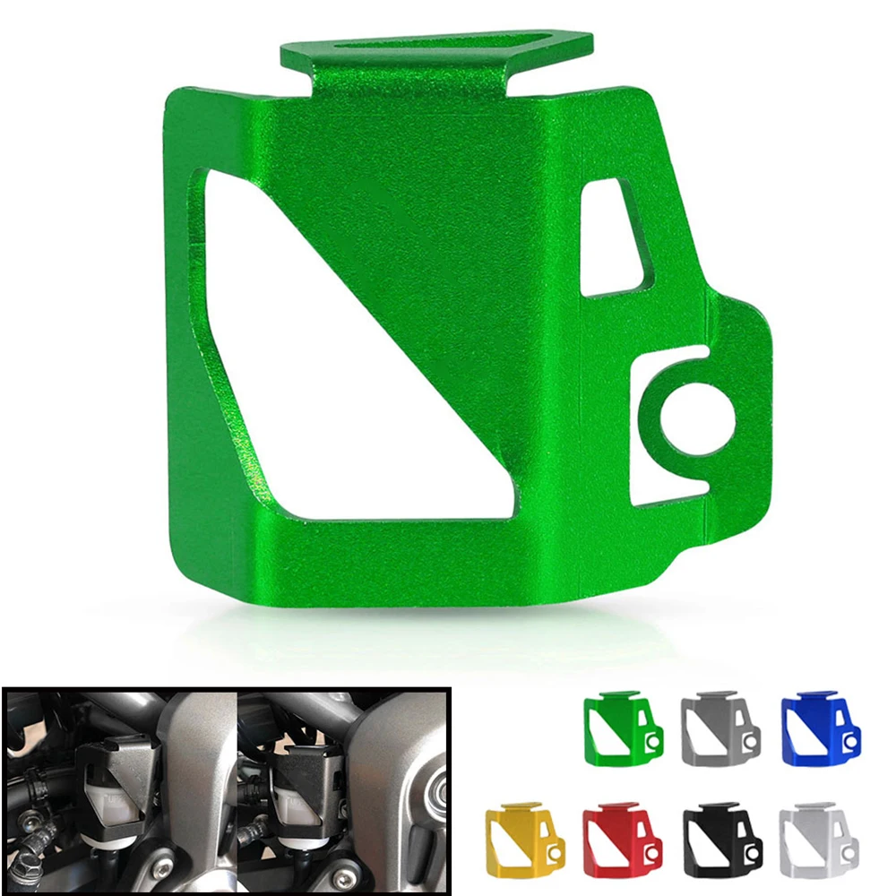 Motorcycle-Part-Rear-Brake-Fuel-Tank-Fluid-Reservoir-Guard-Cover ...