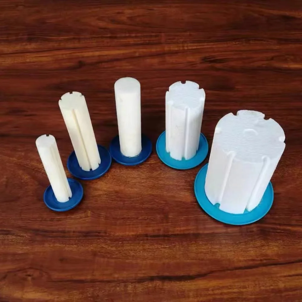 Original1PC Foam Stopper For Liquid Nitrogen Tank Polyurethane Lid 35mm ...