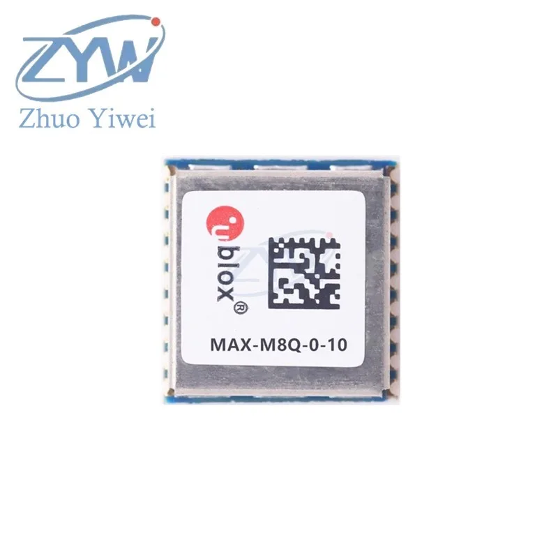 New-Original-MAX-M8Q-0-10-GPS-MODULE-ROM-TCXO-RF-Receiver-Galileo ...