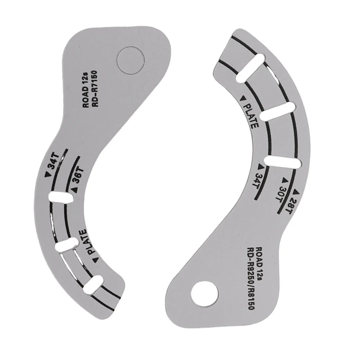 AA91 Bicycle Rear Derailleur Chain Gap Flywheel Guide Wheel GG ...