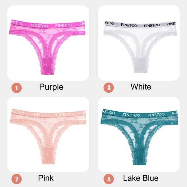 finetoo SexyLingerie Store