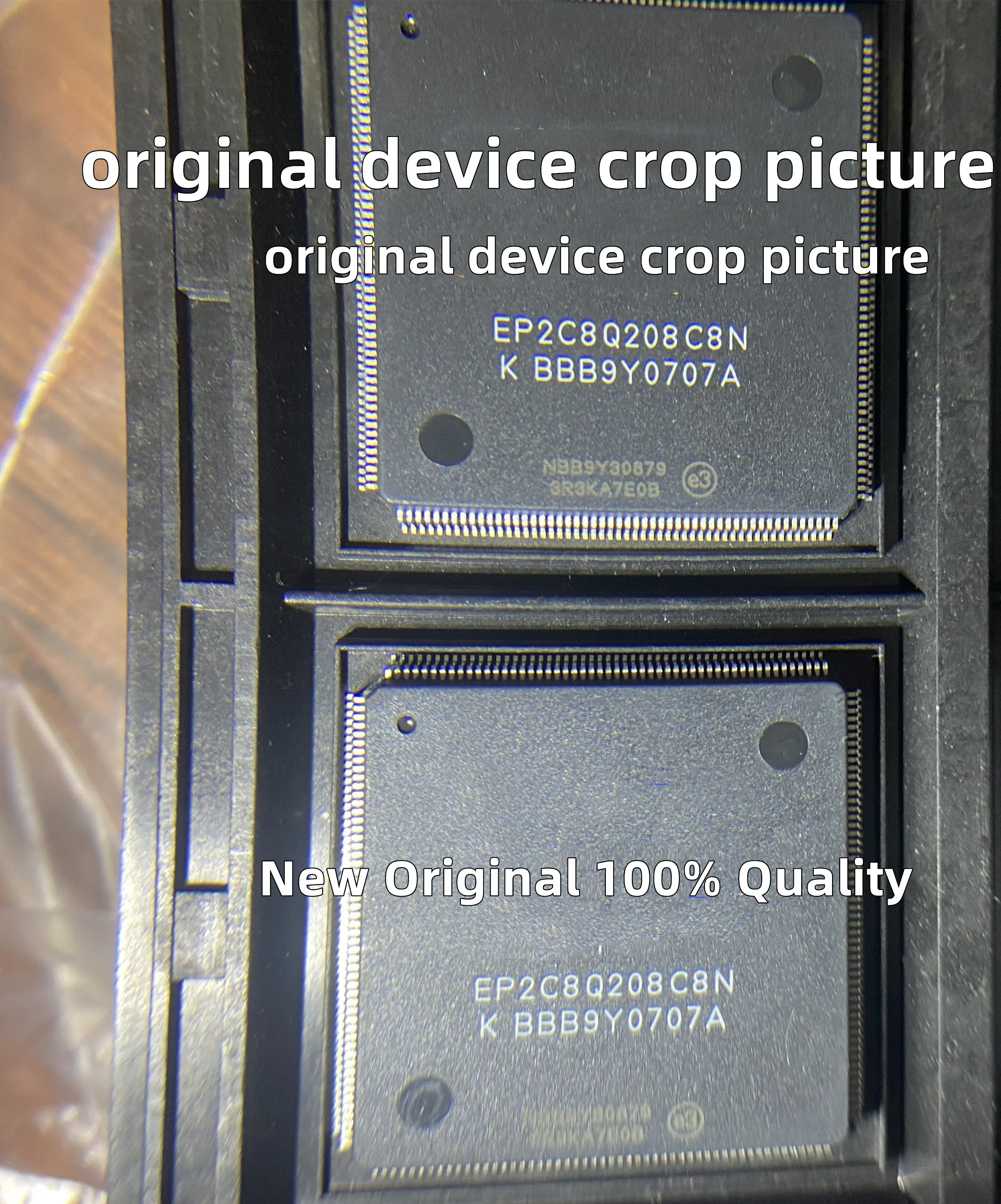 1pcs-New-Original-100-Quality-EP2C8Q208C8N-402-58MHz-90nm-Technology-1 ...