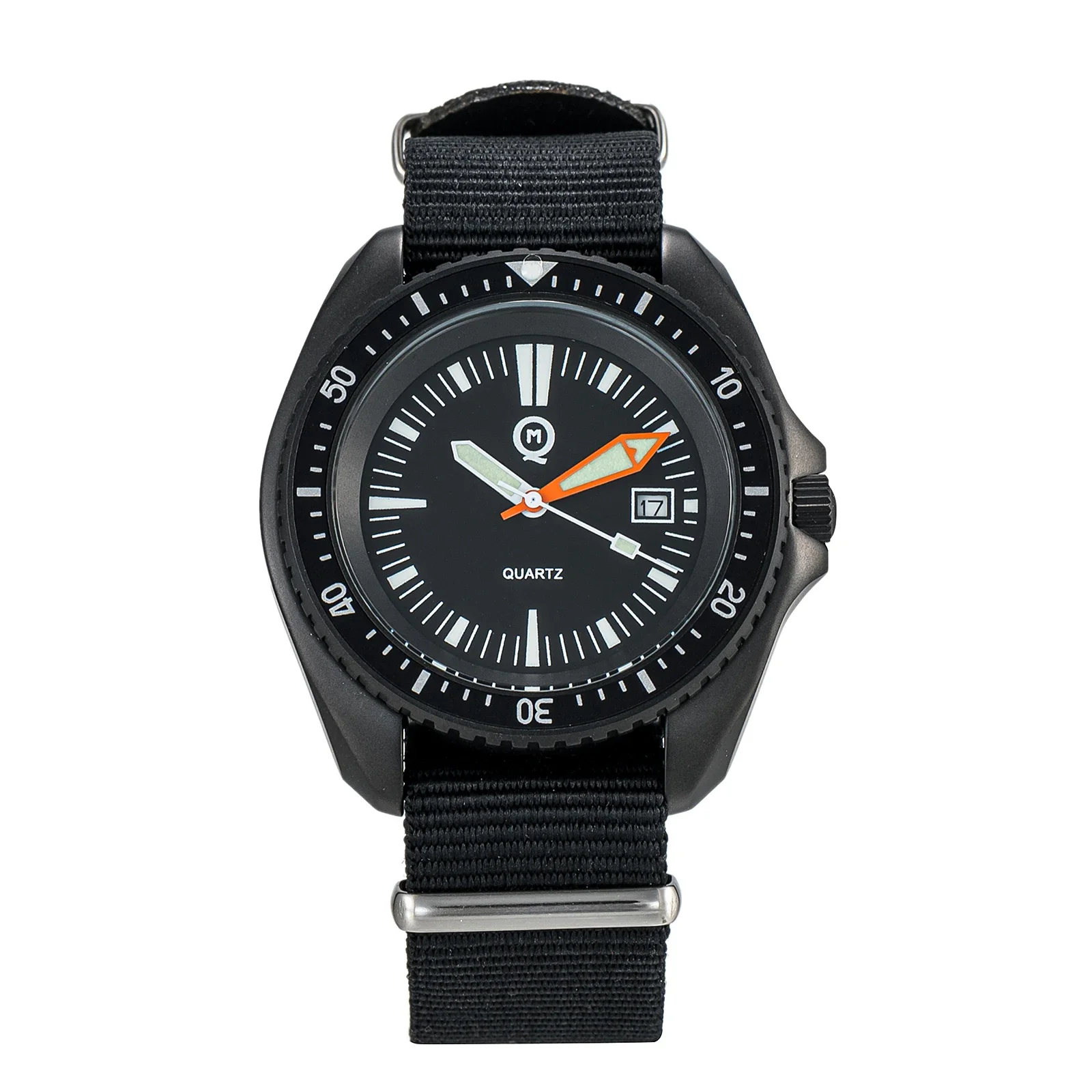 QIMEI Classic Design US Special Forces UDT Military Army Sport men's ...