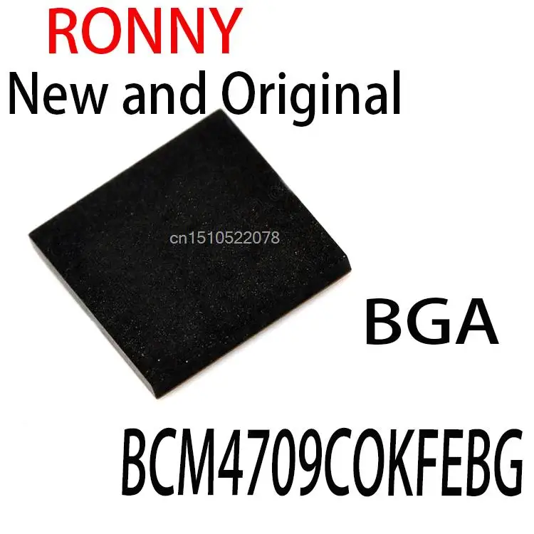 1pcs New And Original Bcm4709c0kfebg Bcm4709 Bga Bcm4709cokfebg