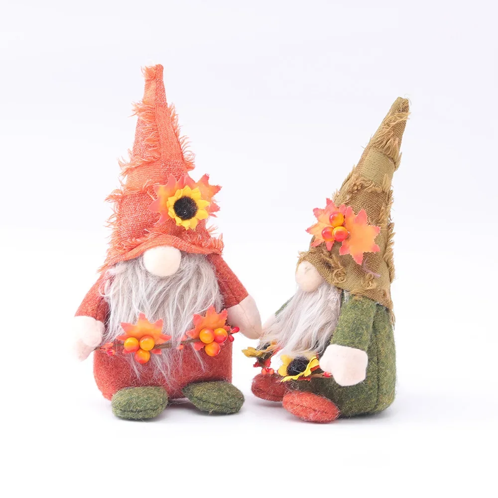 Fall-Gnome-Autumn-Gnome-Pumpkin-Suower-Dwarf-Thanksgiving-Day-Gift ...