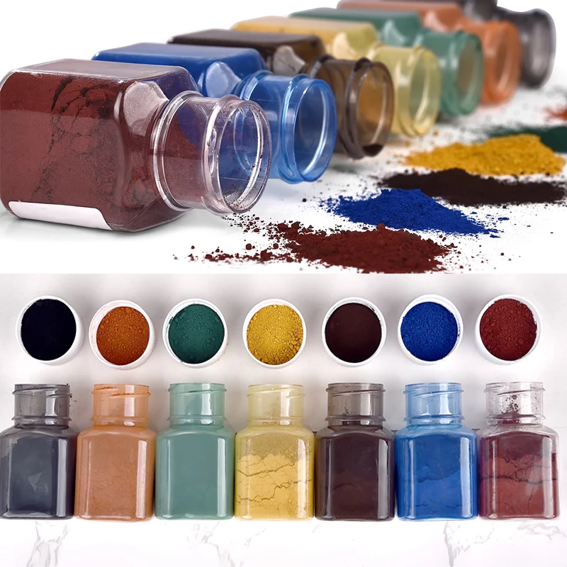 30ml-Gypsum-Plaster-Coloring-Planter-Powder-Gypsum-Pigment-Color ...