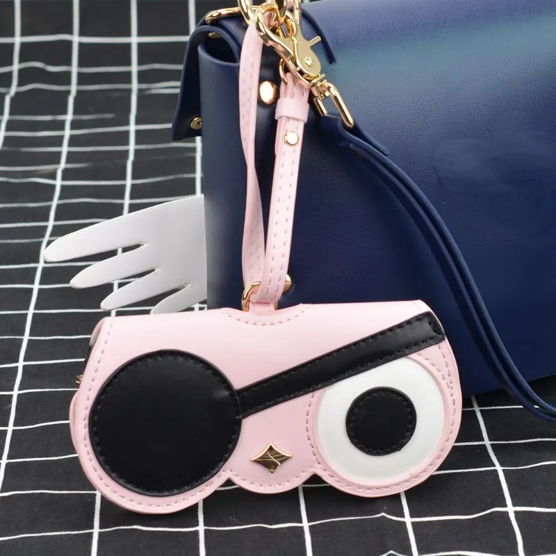 Portable-Sunglasses-Bag-Luxury-Design-Ladies-Eyeglasses-Case-Fashion ...