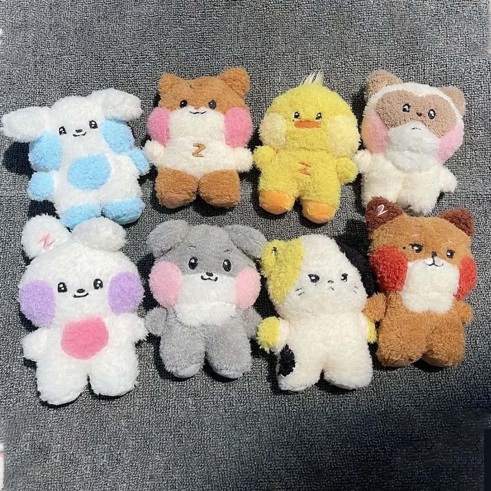 Kpop-ZB1-Doll-Filling-PP-Cotton-Soft-Short-Plush-Toy-Keychain-Zeroni ...