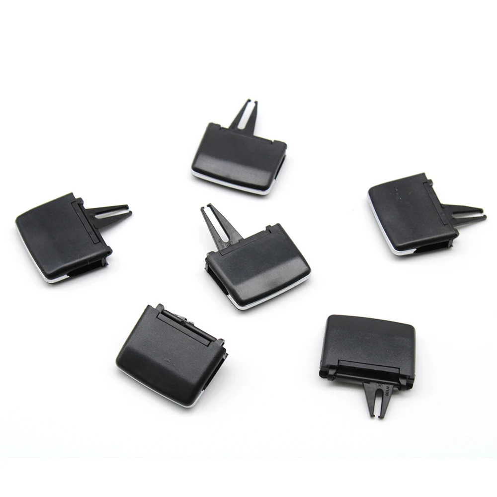 Accessoires auto intérieurs,Grille de ventilation pour climatiseur ...