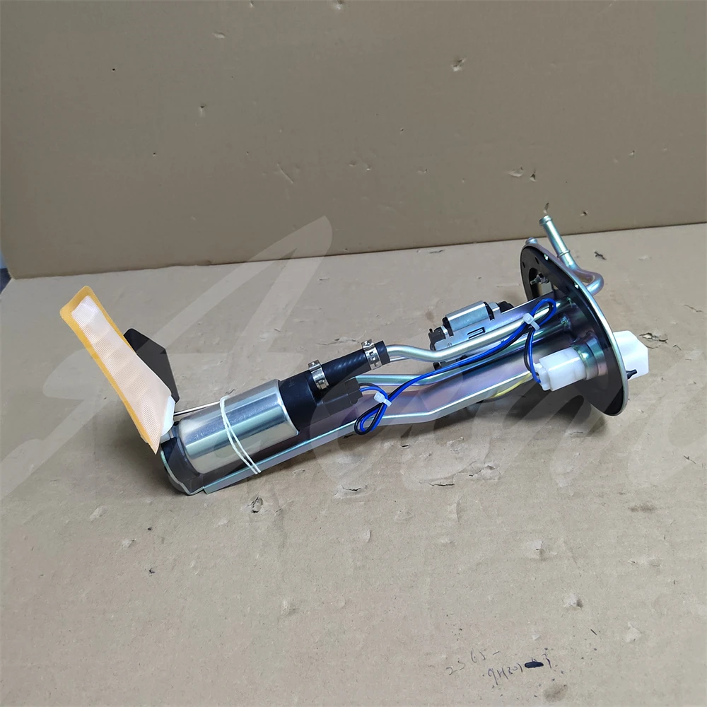 For-Mazda-BT-50-B2200-B2500-B2600-B2900-Ford-Mustang-New-Fuel-Pump ...