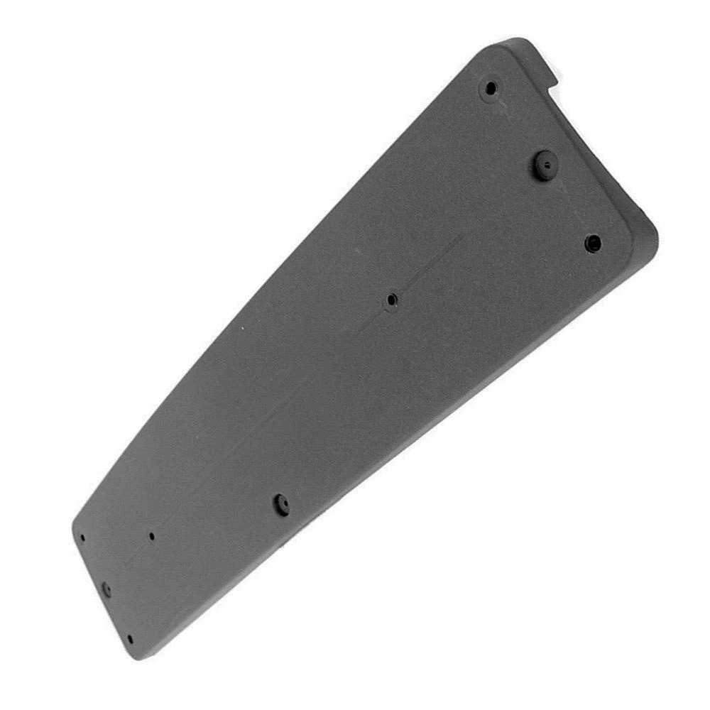 A2128170078-2128170078-Front-Bumper-License-Plate-Bracket-Support-For ...