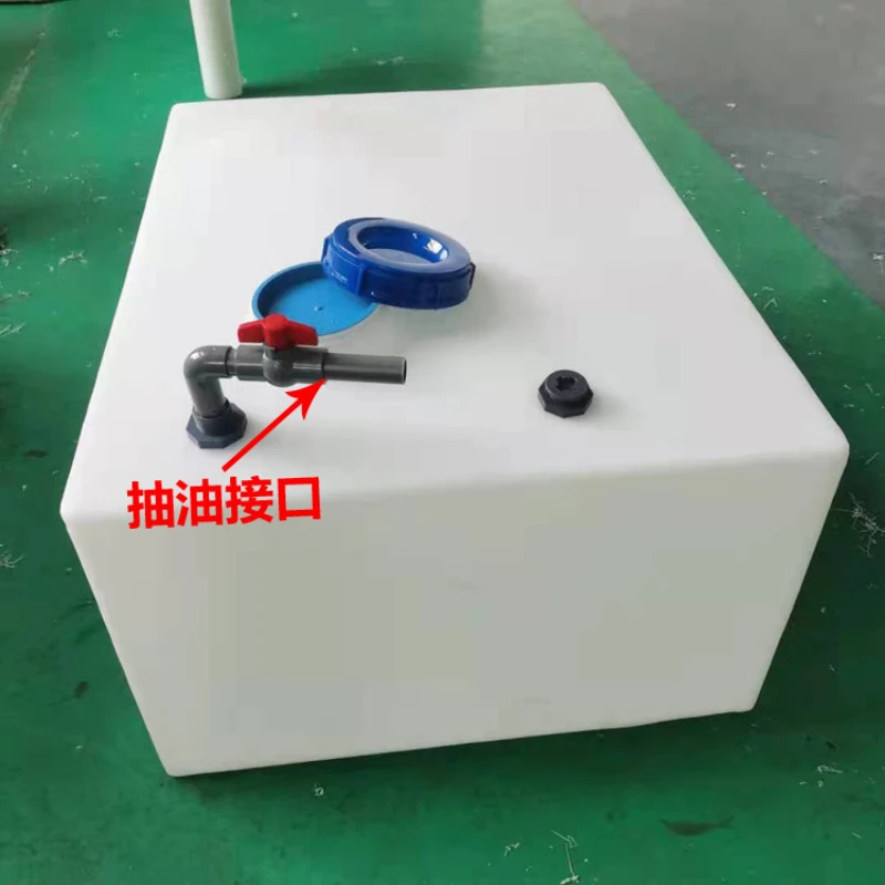 Horizontal-200L-water-storage-bucket-outdoor-300L-plastic-bucket-extra ...