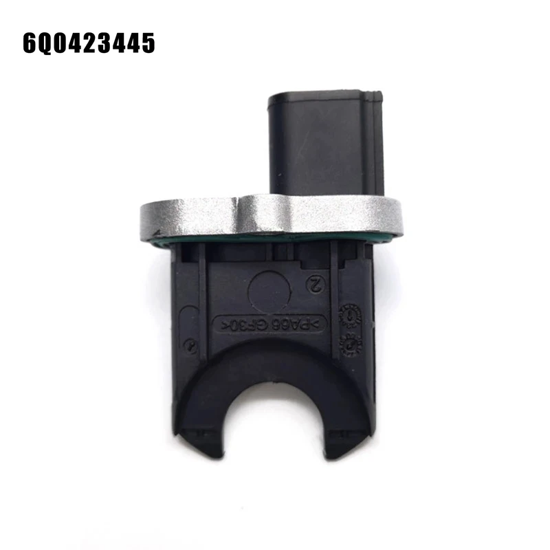 6q0423445 6q1423291f Auto Parts Steering Angle Sensor For Seat Skoda ...