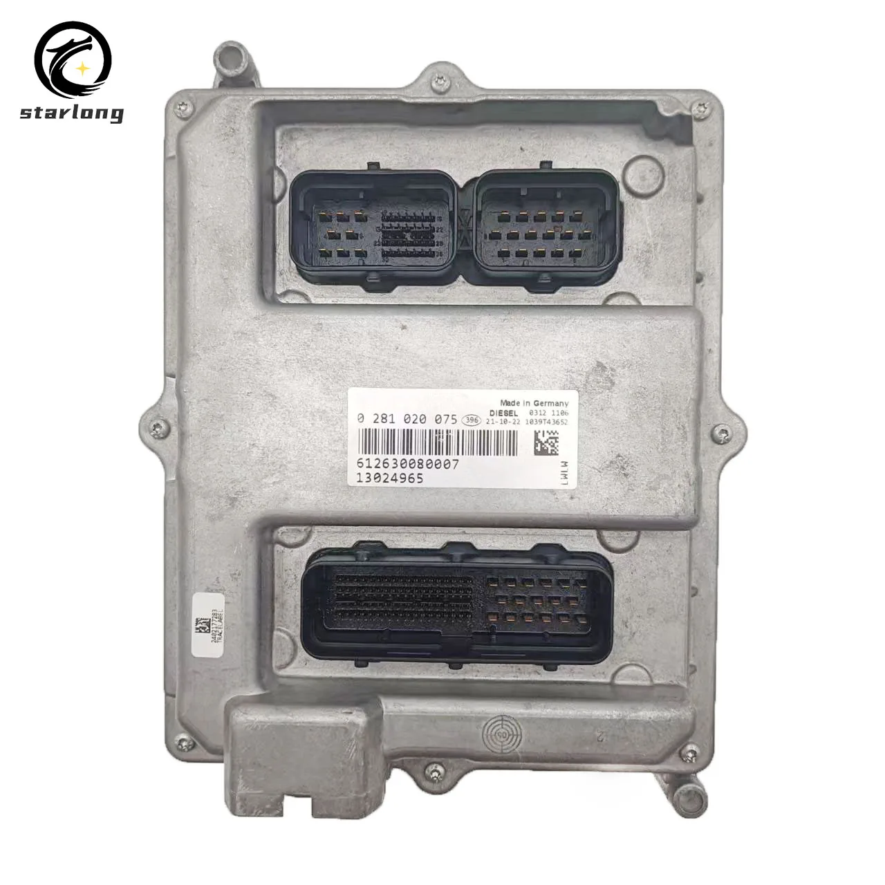 Original-0281020075-612630080007-Engine-ECU-Computer-Board-Electronic ...