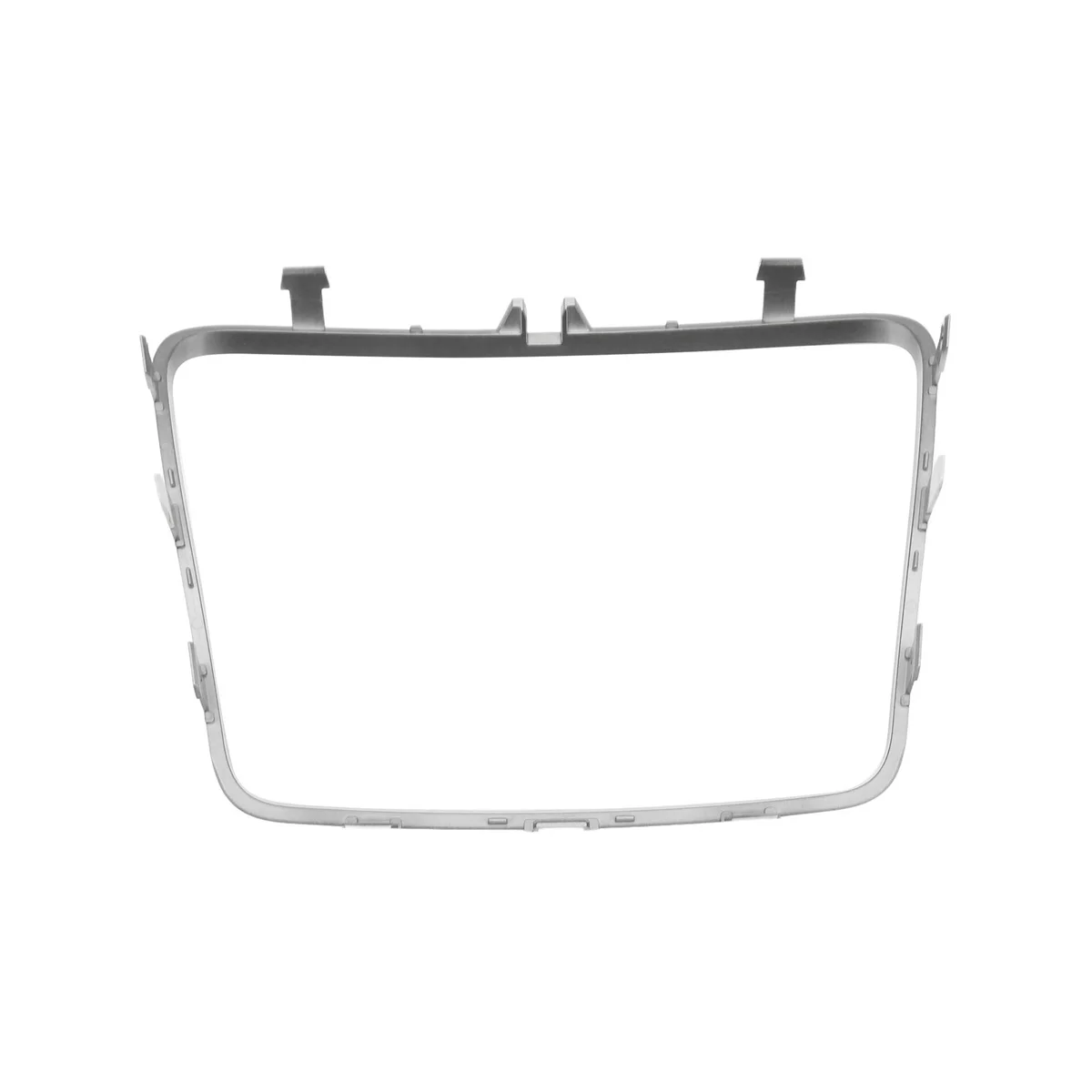 Center Console Panel Trim Chrome 2056830900 for MERCEDES BENZ C CLASS ...