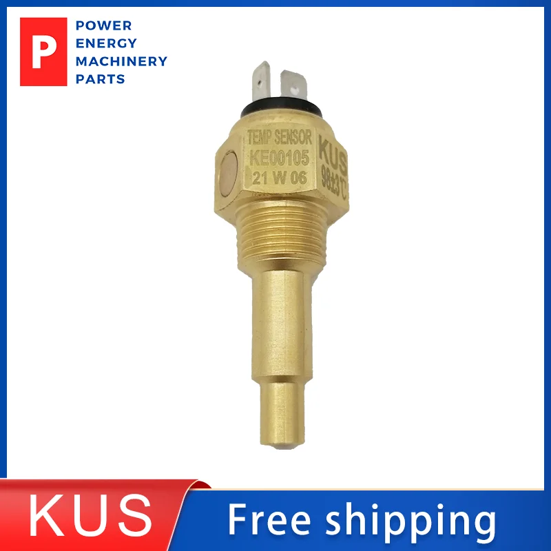 Hot-Selling-KE00105-Original-KUS-Water-Temperature-Sensor-With-Alarm ...