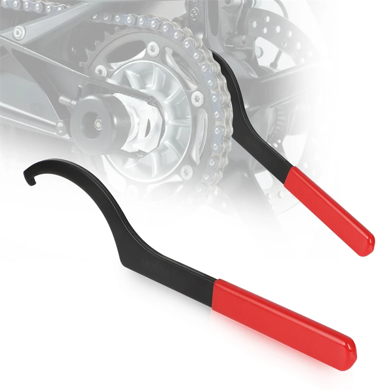 New For Ducati Rear Chain Hub Adjuster Spanner Tool Monster S4R ...