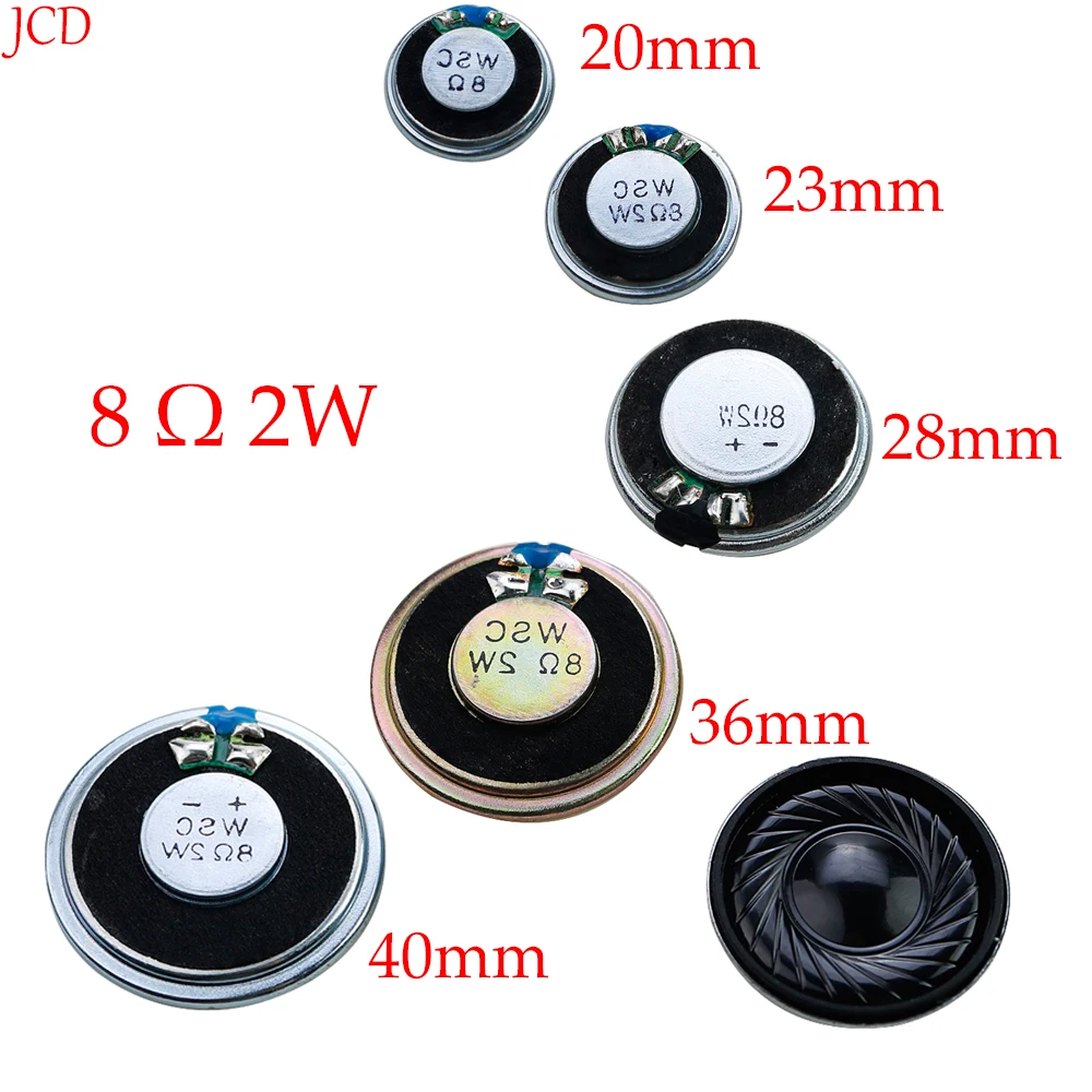 2PCS-Thin-Mini-Speaker-8-Ohm-2-Watt-2W-8R-Speaker-Diameter-20MM-23MM-28MM-36MM.jpg