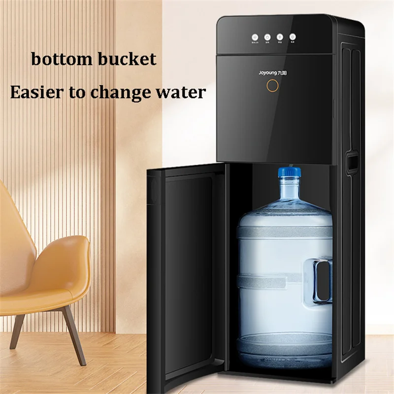 Smart-Hot-Water-Dispenser-Household-Automatic-Intelligent-Bottom-Bucket ...
