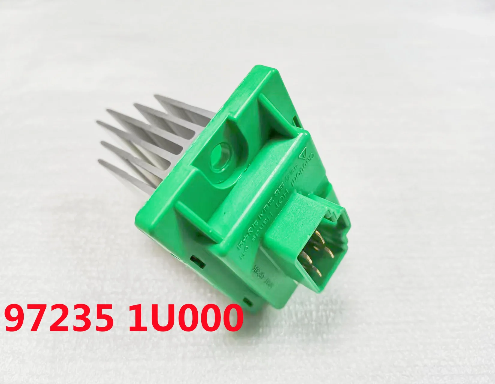 972351U000-97235-1U000-972354D000-HVAC-A-C-Air-Heat-Blower-Motor ...