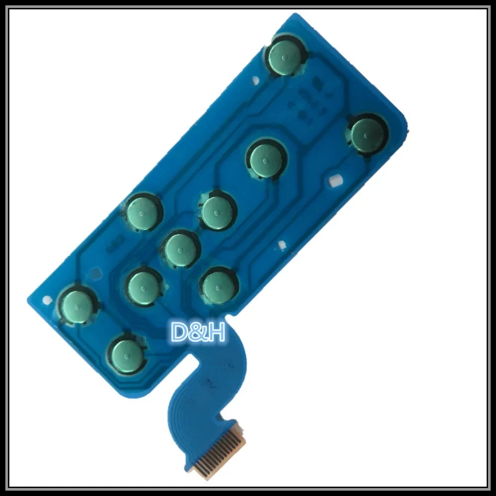 100% NEW Original A480 key board for CANON PowerShot A480 key flex ...