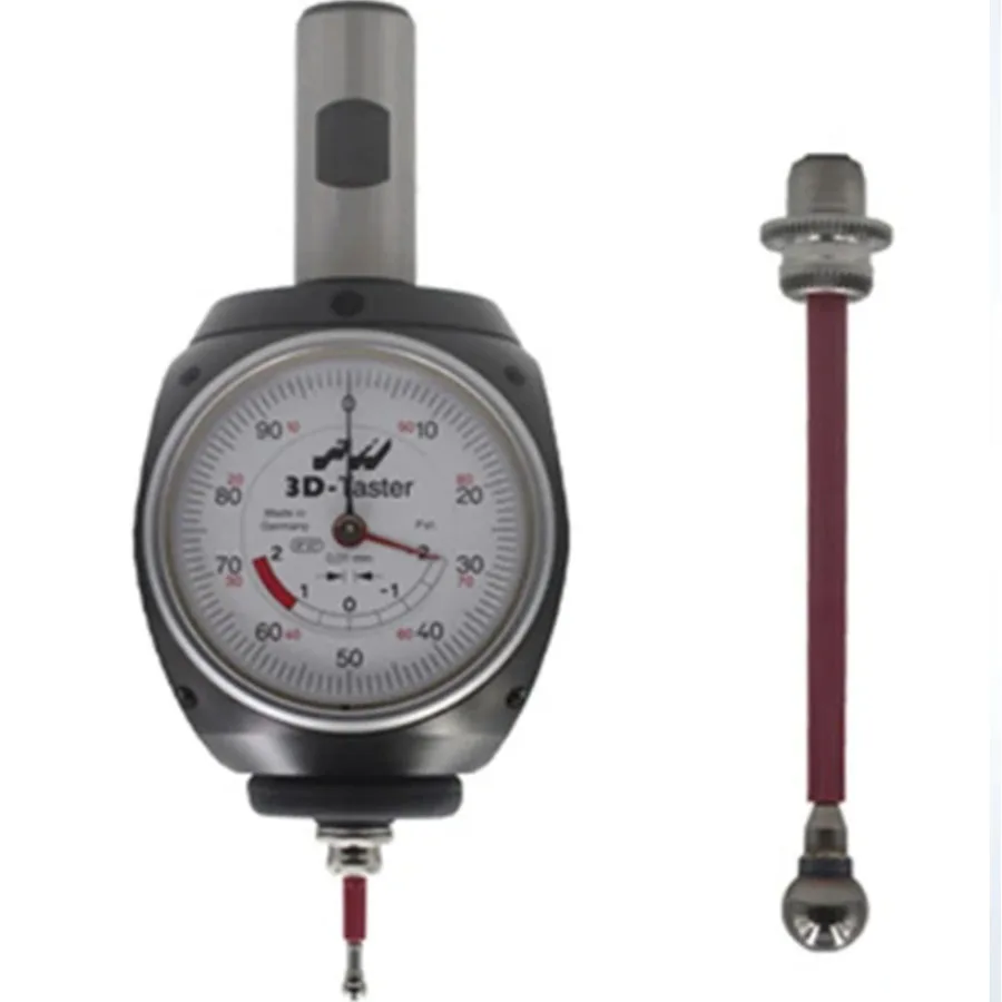 CNC-machine-tool-3D-edge-detector-probe-German-HAIMER-edge-finder ...