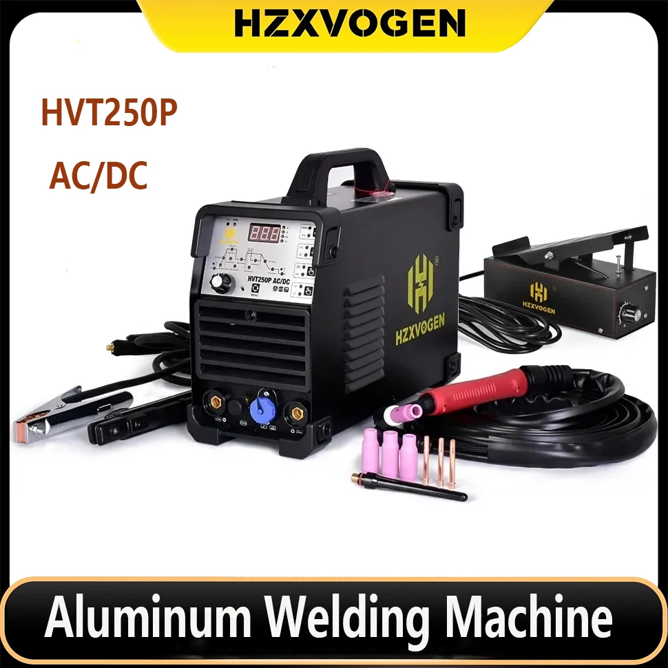 HZXVOGEN-4-in-1-HF-TIG-AC-DC-Aluminum-Welding-Machine-MMA-ARC-Argon ...
