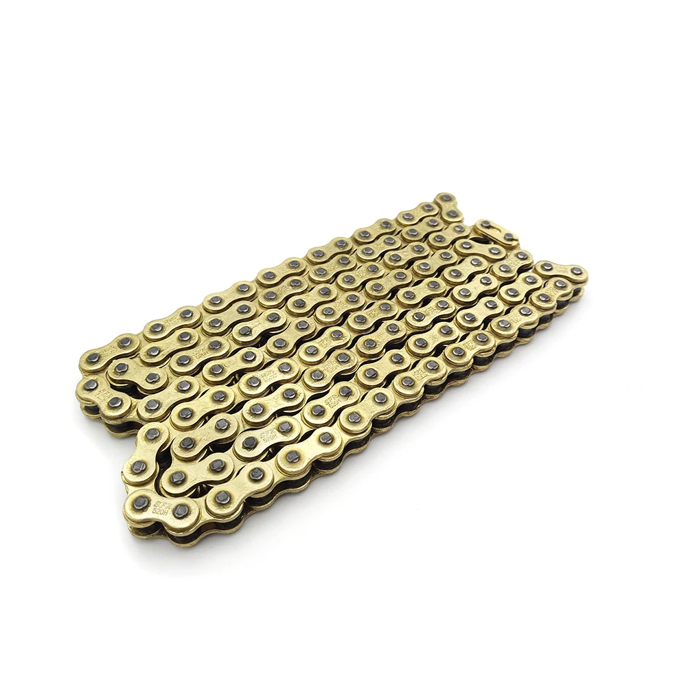 Universal Motorcycle Chain Sets For HONDA KTM HUSQVARNA YAMAHA KAWASAKI ...