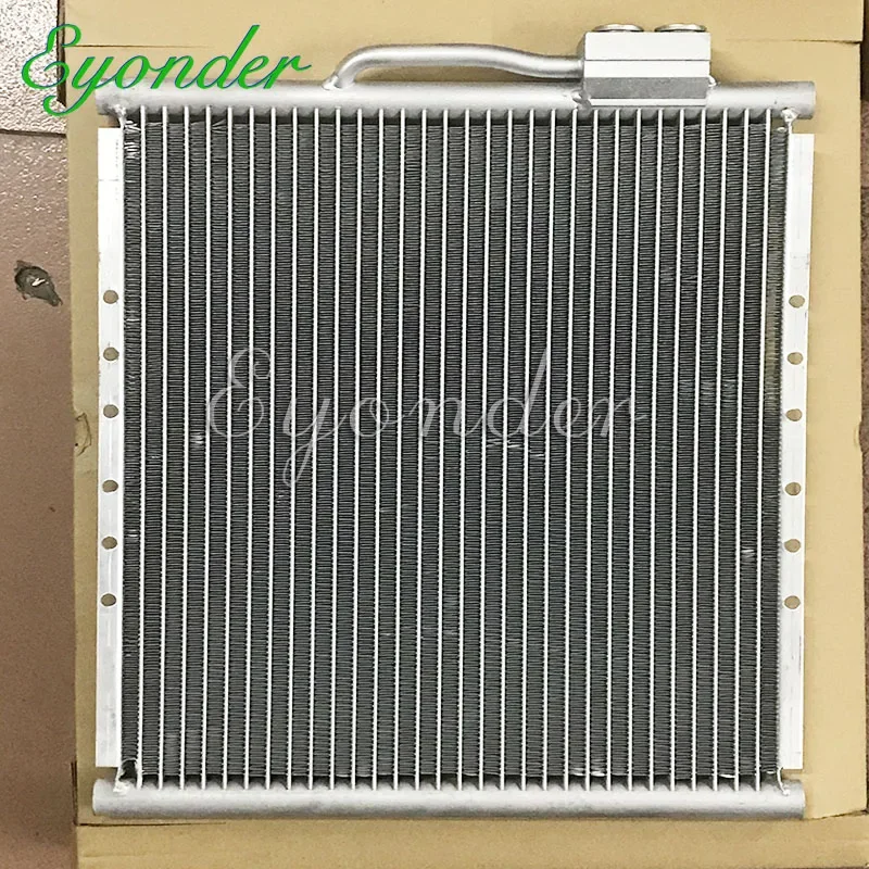 A/C AC Air Conditioning Condenser for Lamborghini Gallardo Spyder 5.2 ...