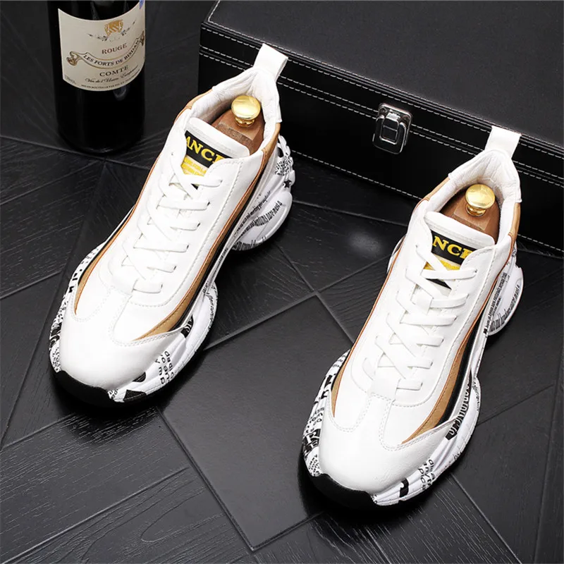 New-Fashion-Thick-Sole-Platform-Sneakers-Men-Vulcanize-Shoes-Man-Mixed ...