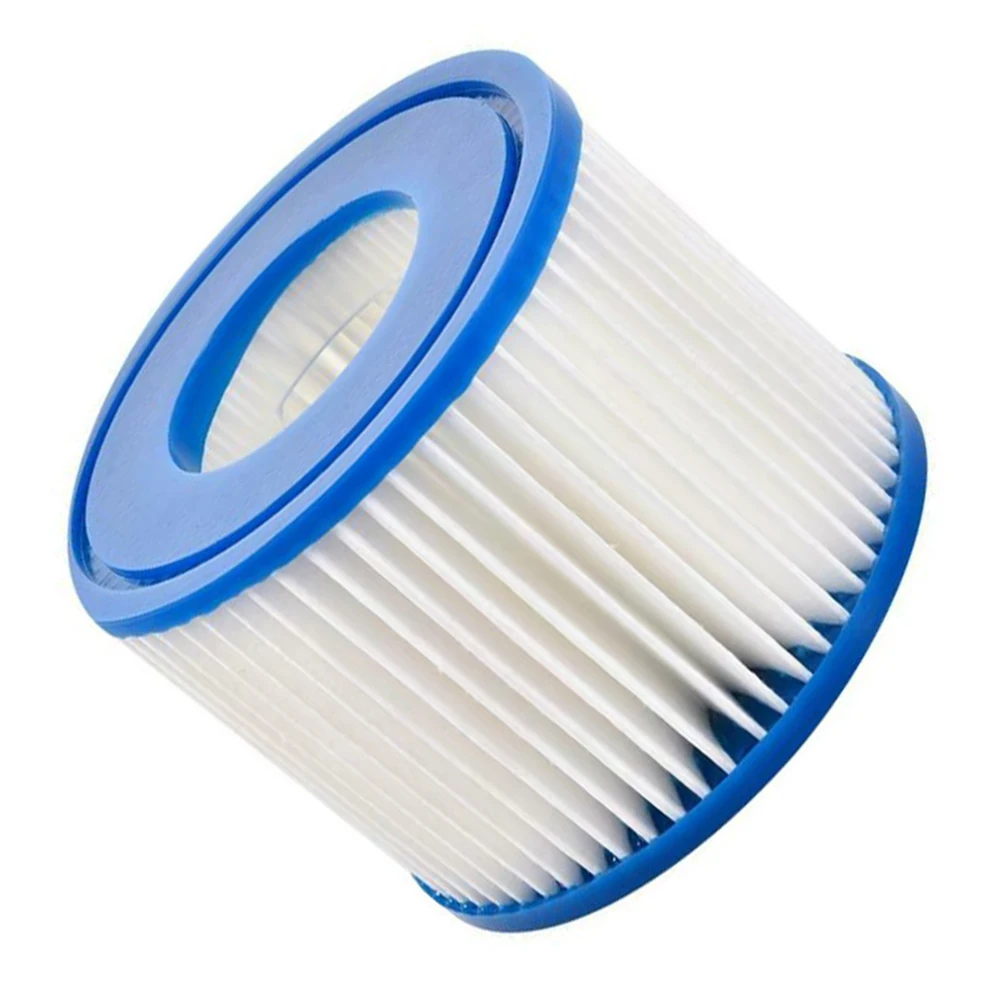 1pc-Cleaning-Filter-Element-For-Pool-For-Lay-Z-Spa-Miami-541-23-Spas ...