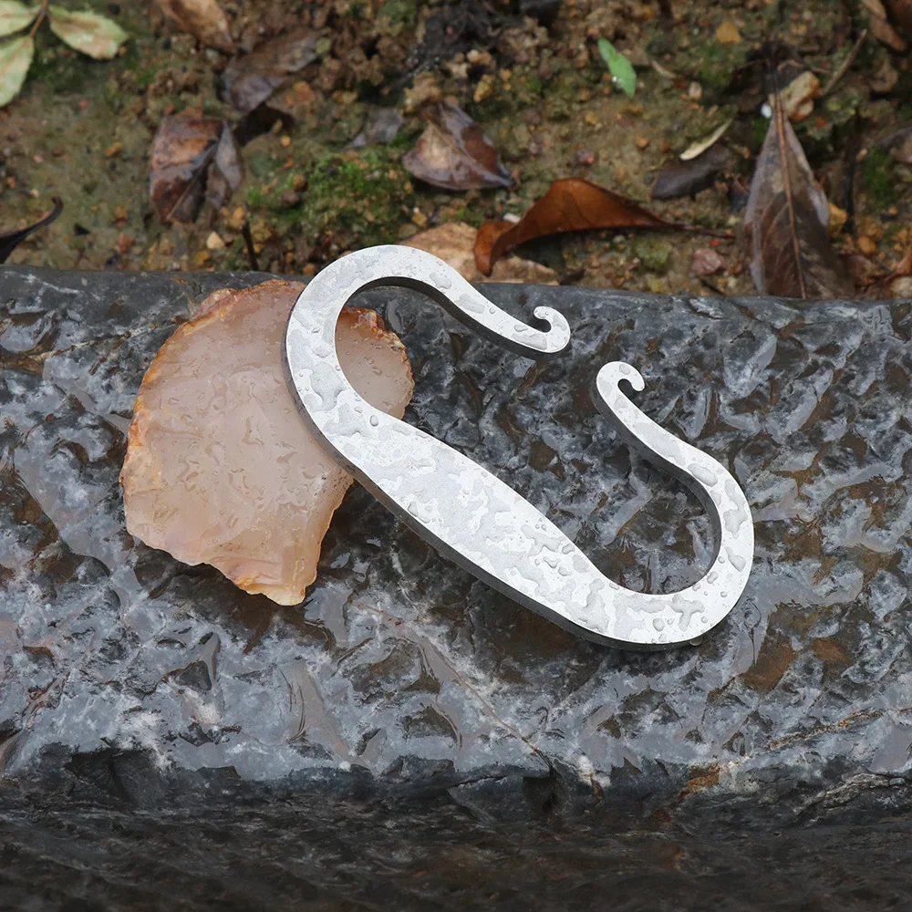 Light-Weight-Fire-Sickle-Outdoor-Fire-Absorber-Moisture-proof-High ...