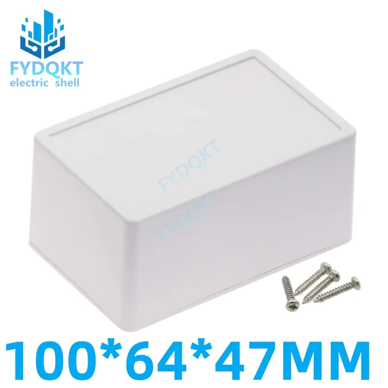 1pcs-100x64x47mm-ABS-Waterproof-Plastic-filling-box-shell-Instrument ...