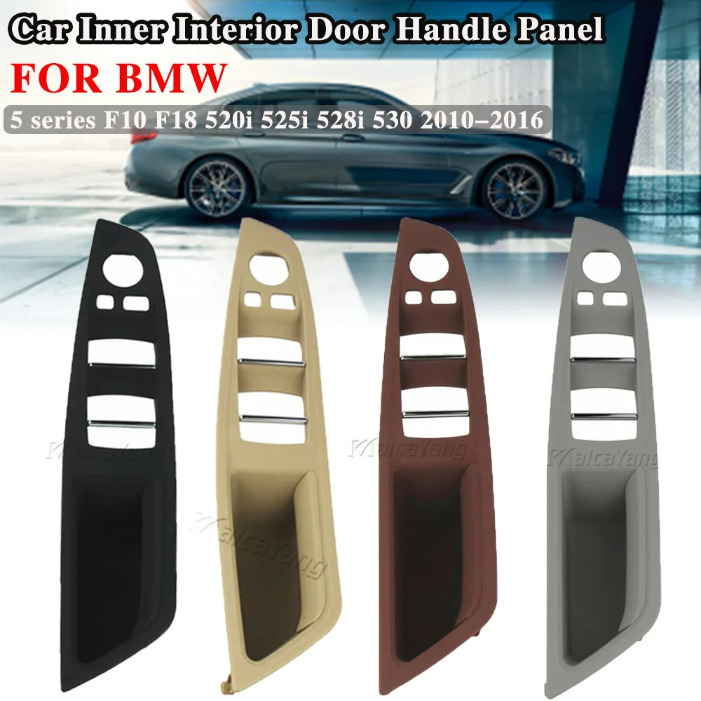 Manija-de-puerta-Interior-para-mercedes-benz-Clase-A-W169-Clase-B-W245 ...