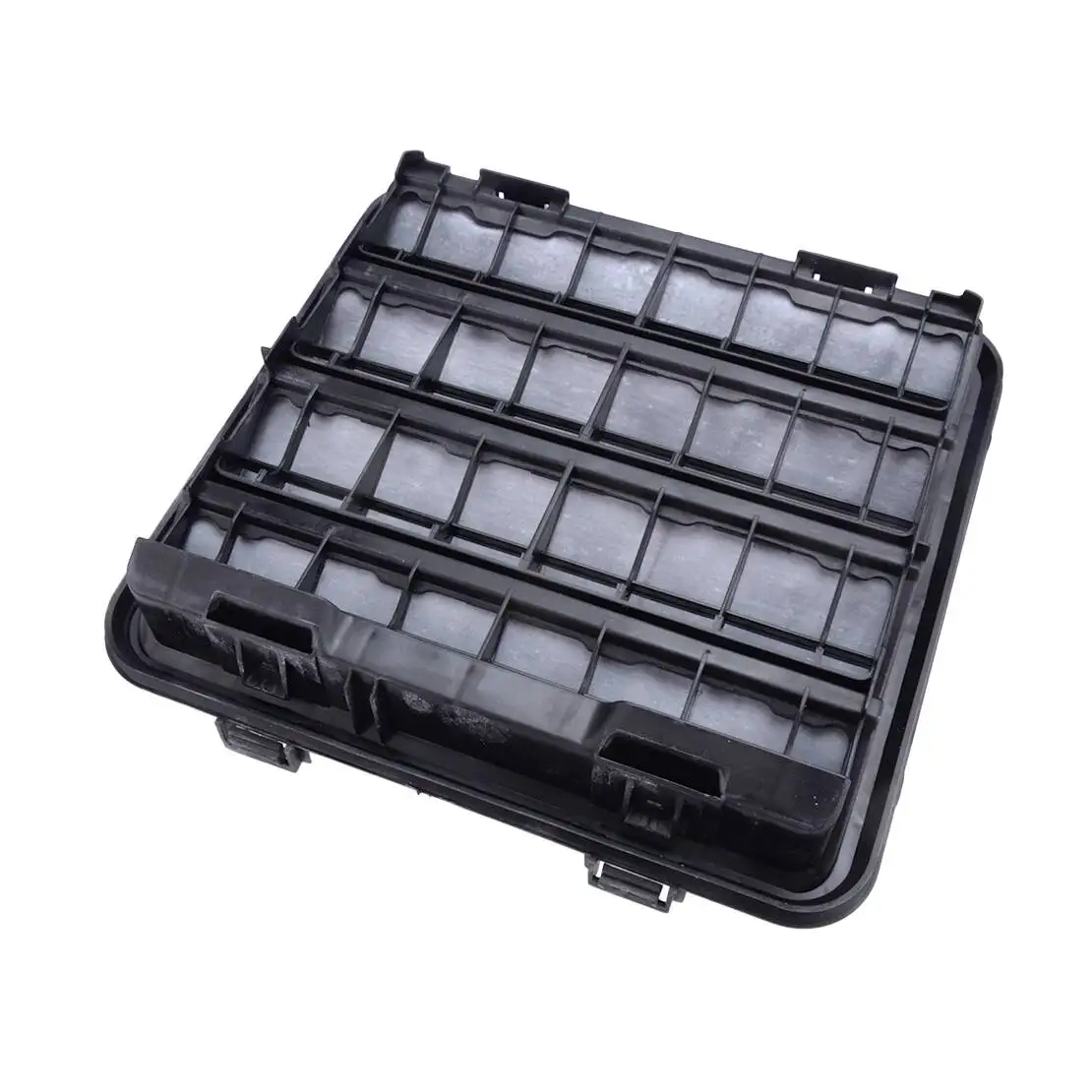 Body Side Aperture Exhauster Rear Air Pressure Vent Louvers 68323649AB ...