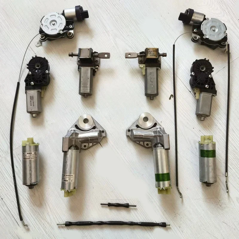 Power-Seat-Motor-Seat-Actuator-Shaft-for-Audi-A6LC6-A4-Q7-Touareg ...