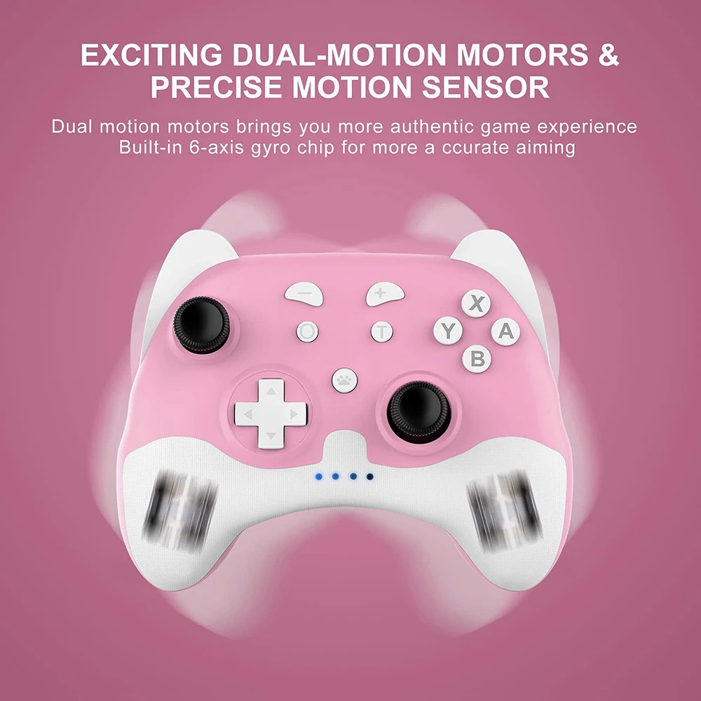 Controlador-sem-fio-Bluetooth-para-PC-Game-Handle-novo-vendas-quentes-5 ...