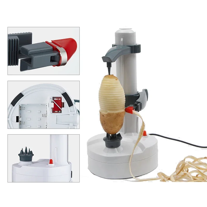 Automatic-Rotating-Apple-Peeler-Lemon-Peeling-Machine-Automatic-Fruits ...