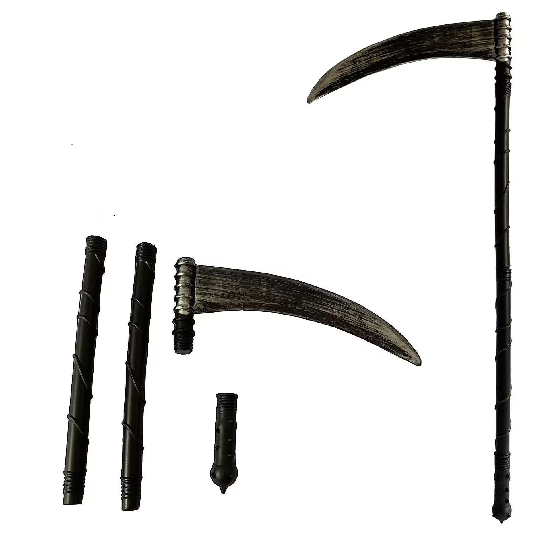 Plastic Scythe