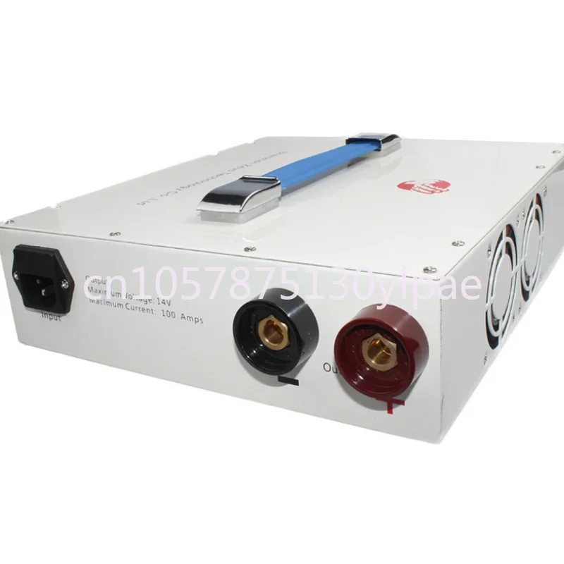 Battery-Charging-Supply-for-Car-ECU-Programming-Voltage-2019-Power ...