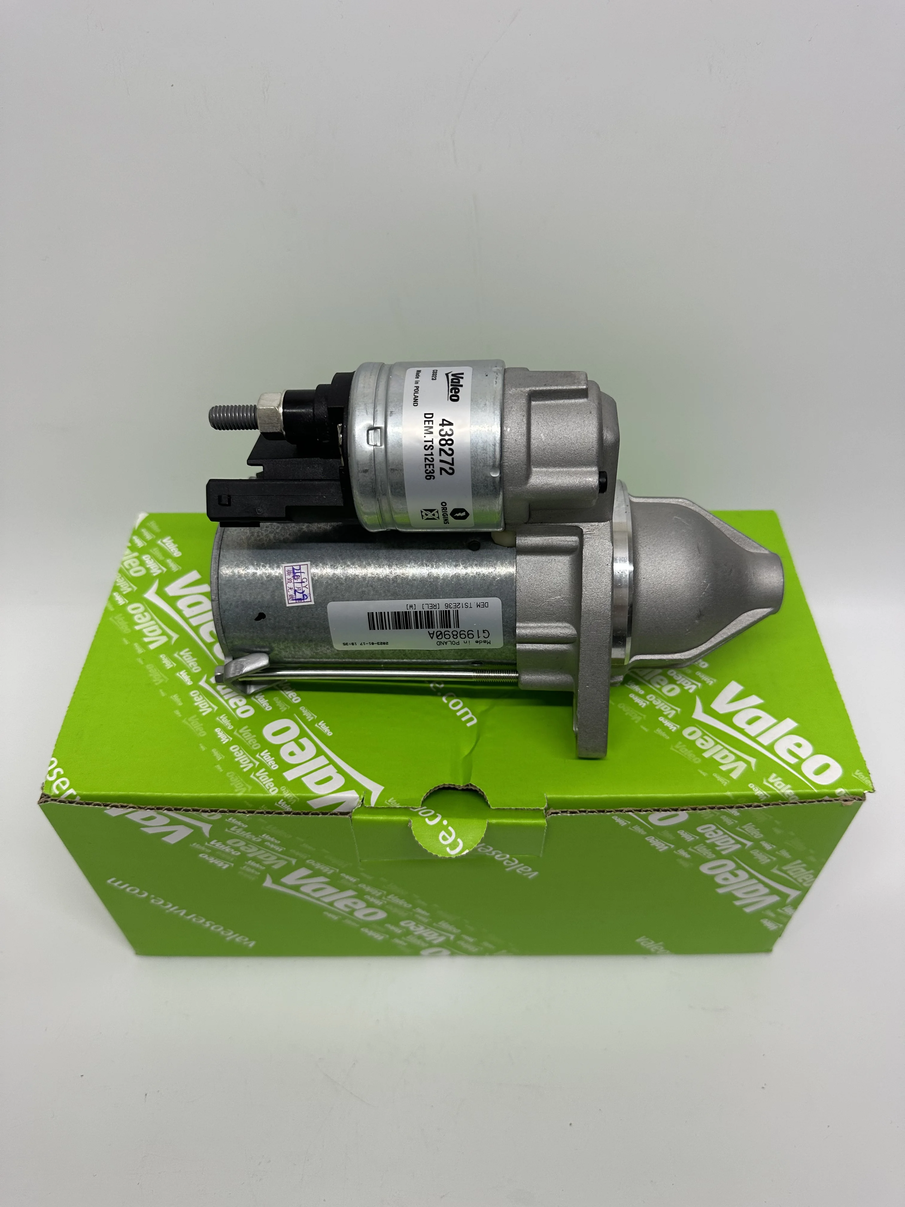 12417616502-12417616500-new-for-BMW-320520523525730740-1x3-5x6-starter ...