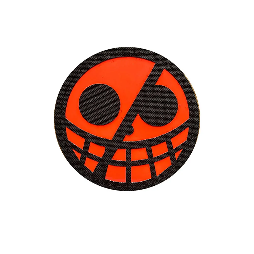 Don Quixote Doflamingo Jolly Roger