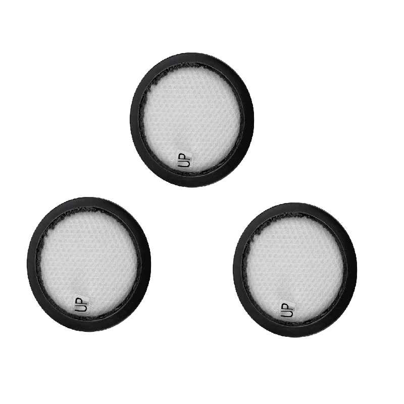 3Pcs-Vacuum-Cleaner-Dust-HEPA-Filter-for-Dibea-DW200-TT8-M500-Cordless ...