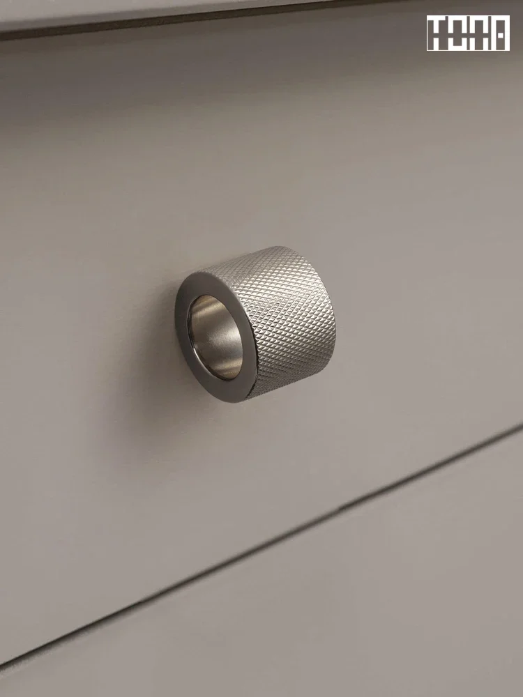 Diamond-cut-Cross-Knurled-Circular-Ring-Cabinet-Wardrobe-Knobs ...