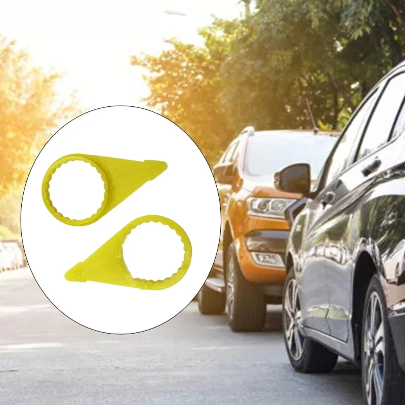 200Pcs-Checkpoint-Loose-Wheel-Lugs-Nut-Indicator-for-32mm-33mm-Nut ...